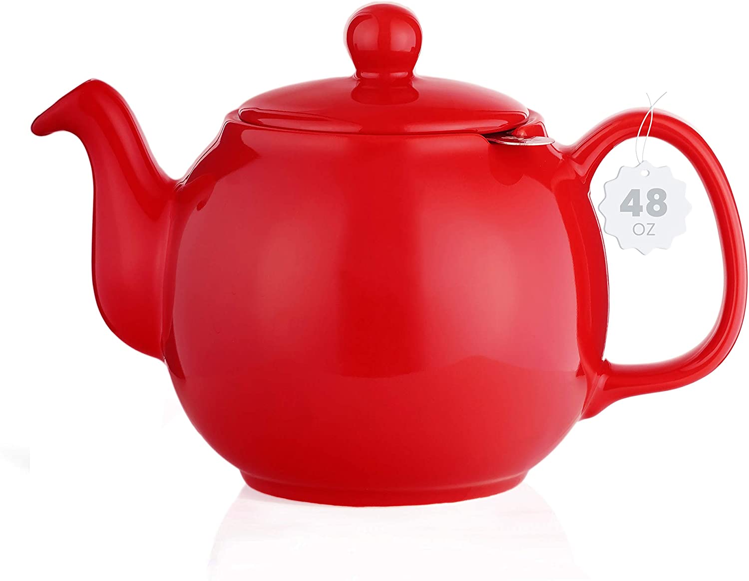 Teteras y Hervidoras Rojas | Las mejores Teteras